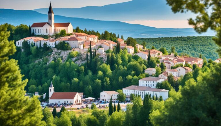 Top 10 Bosnia & Herzegovina Must-See Spots