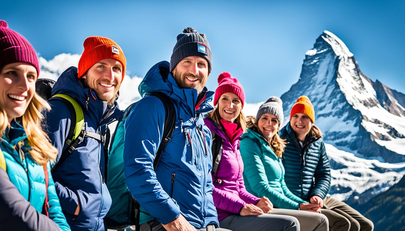Navigating Zermatt Without A Car: A Simple Guide