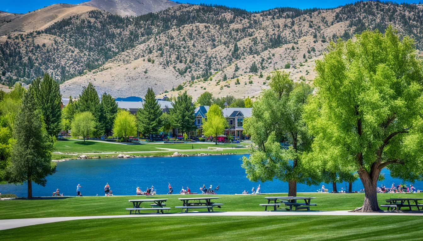 Discover Living In Carson City: Pros & Cons