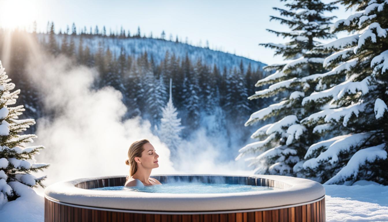 Discover The Ultimate Nordic Spa Experience In Quebec City