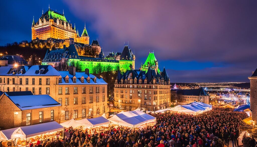 Exploring The Vibrant Quebec City Craft Beer Scene