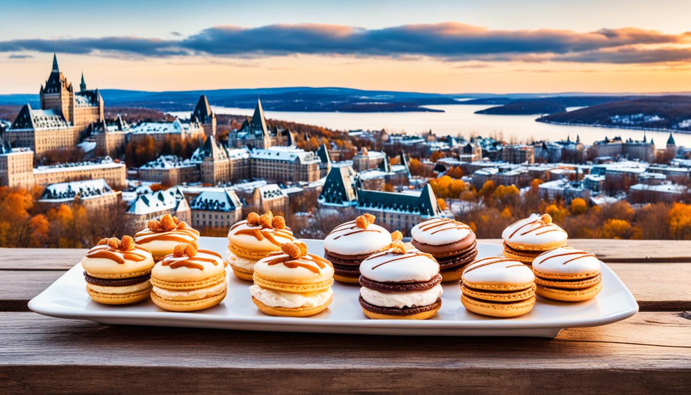 Delicious Delights: Must-Try Food Experiences in Quebec City