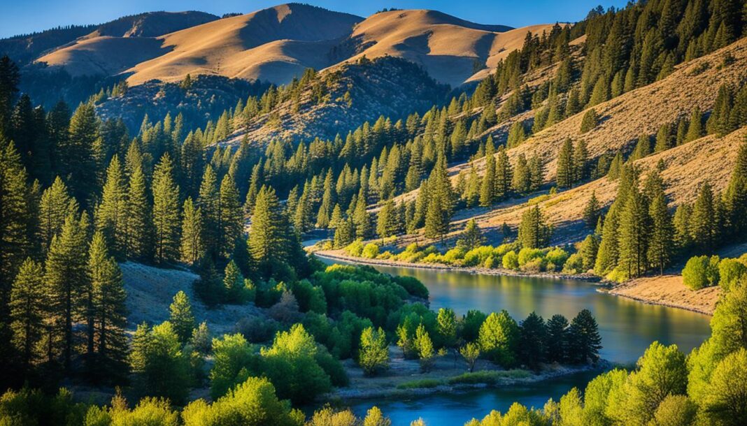 Reno Day Trips From San Francisco: Scenic Getaways