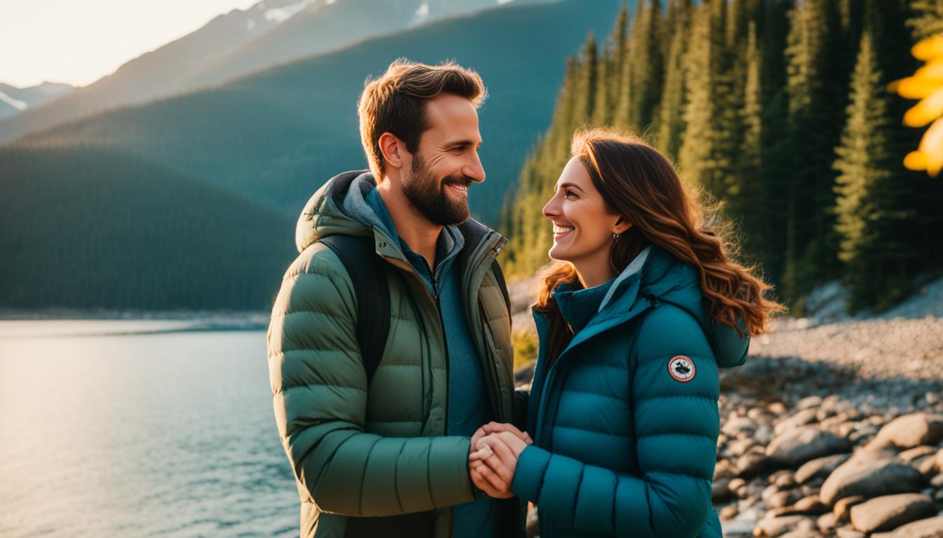 Affordable Canada Couples Retreats: Romantic Getaways