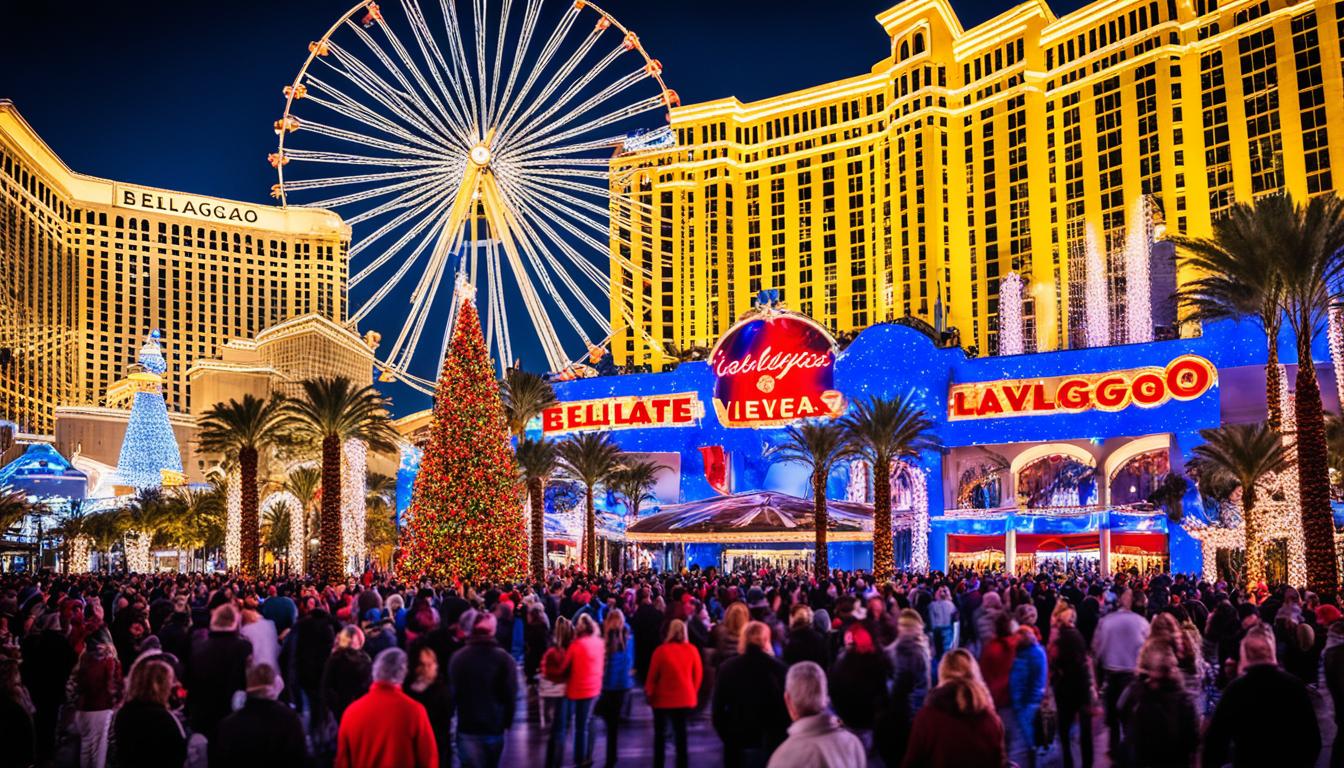 Upcoming Major Events In Las Vegas Revealed