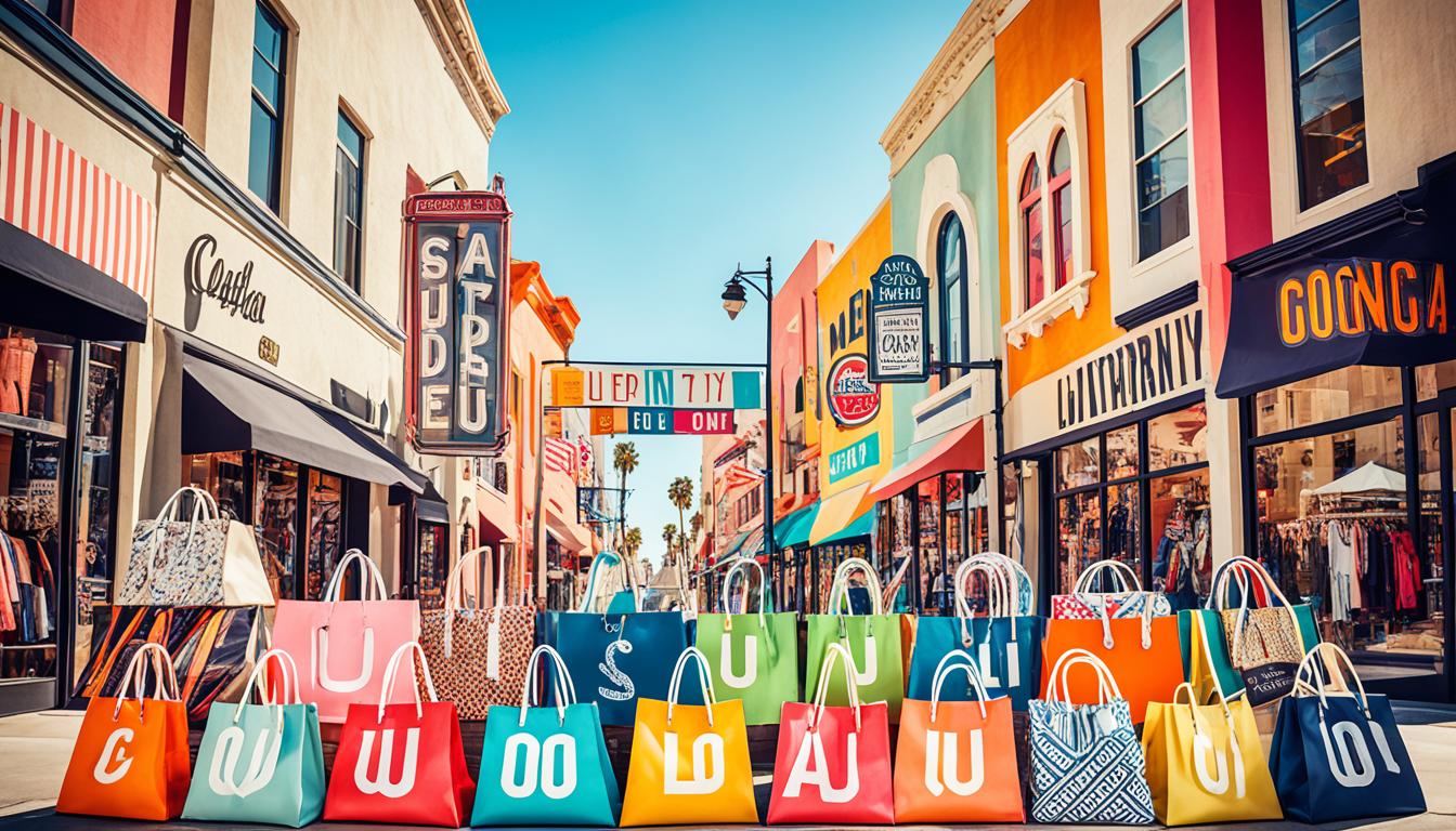 LA Shopping Guide: Boutiques, Vintage, Outlets