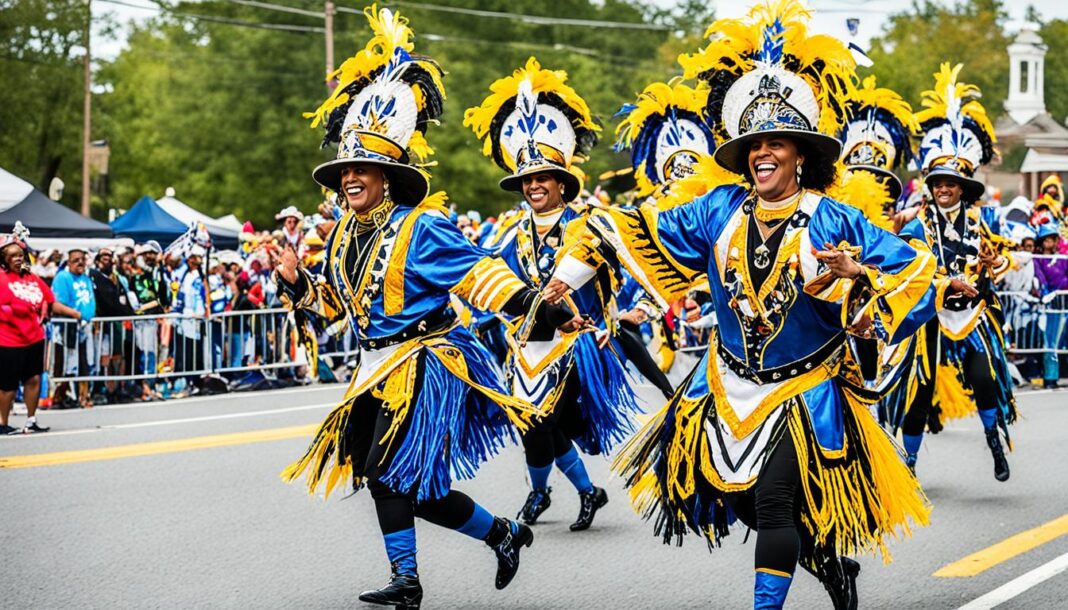Celebrate History At Sistrunk Festival & Parade