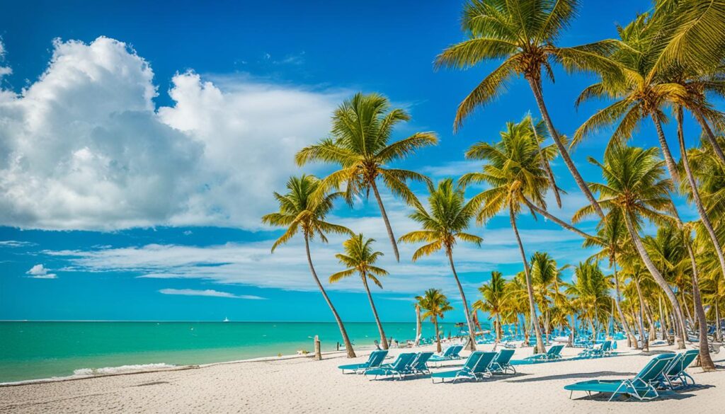 Top Beaches to Visit in Key West Revealed