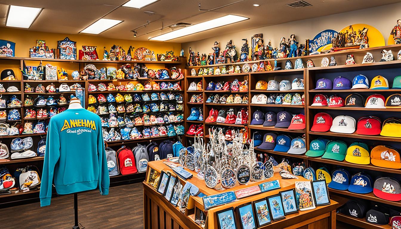 Unique Souvenirs And Gifts From Anaheim Treasures