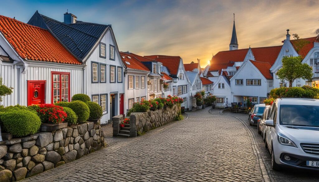 Top Stavanger Sights Beyond Pulpit Rock To Explore