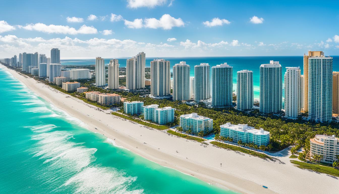 Top Miami Beaches: Your Ultimate Guide