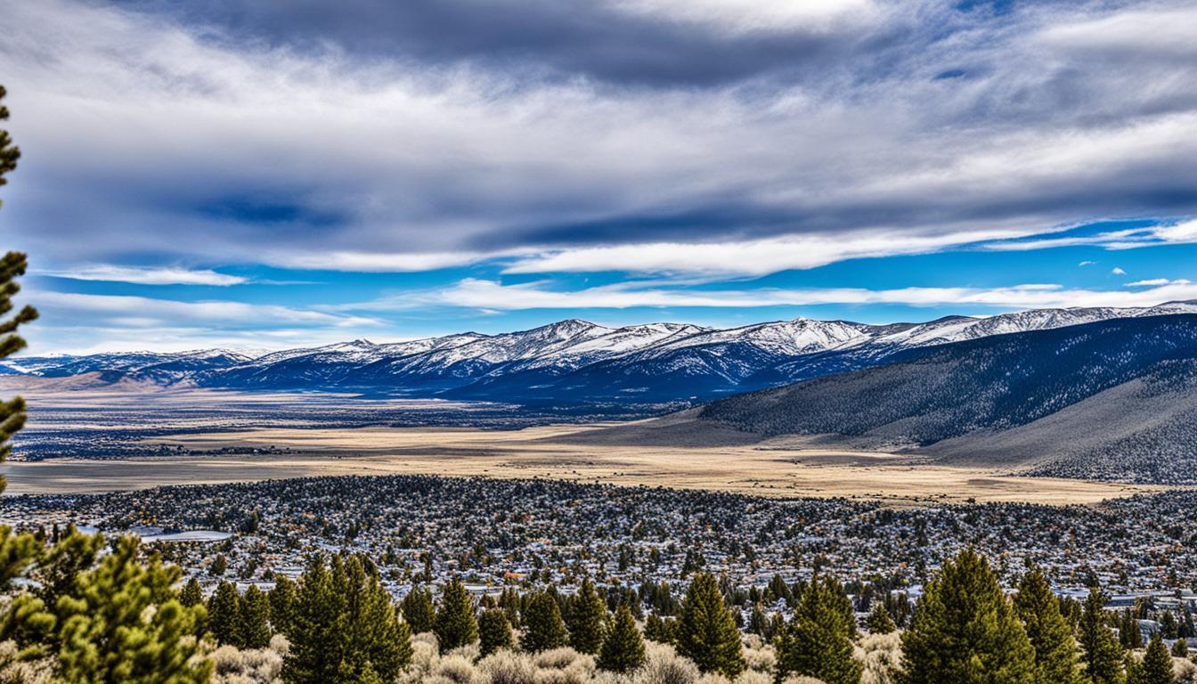 Discover Living In Carson City: Pros & Cons