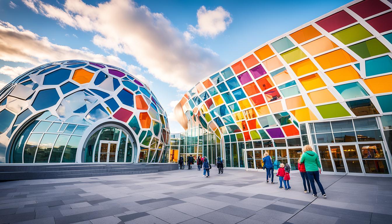 Explore Must-See Attractions In Oulu, Finland