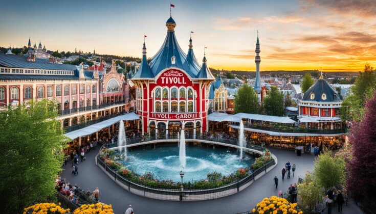 Tivoli Gardens Review: Is It Worth Visiting?