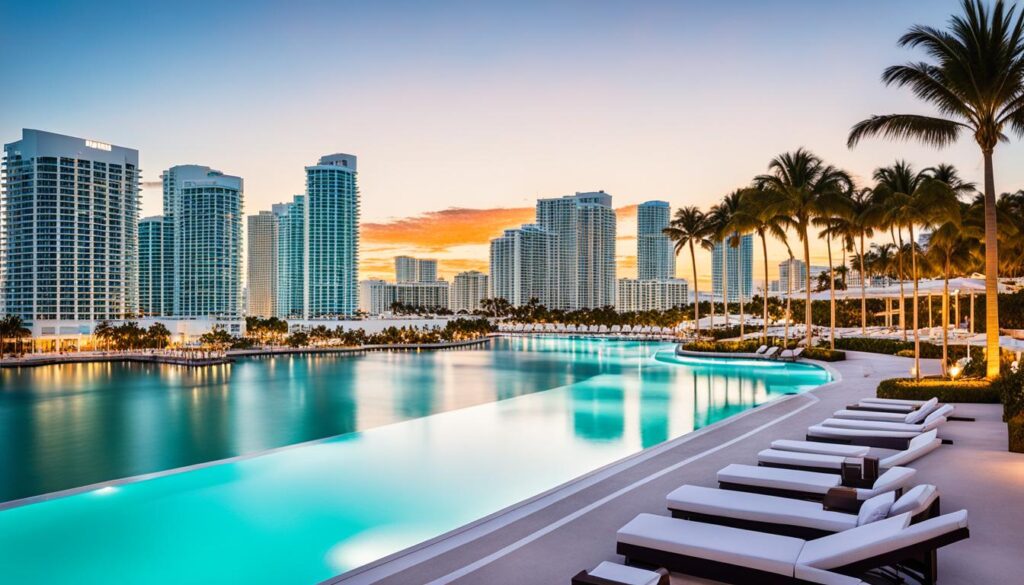 Ultimate Miami Luxury Hotels: Indulge In Style