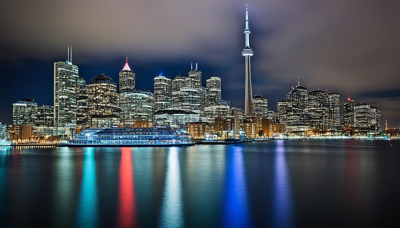Best Toronto Neighborhoods For Airbnb Stays