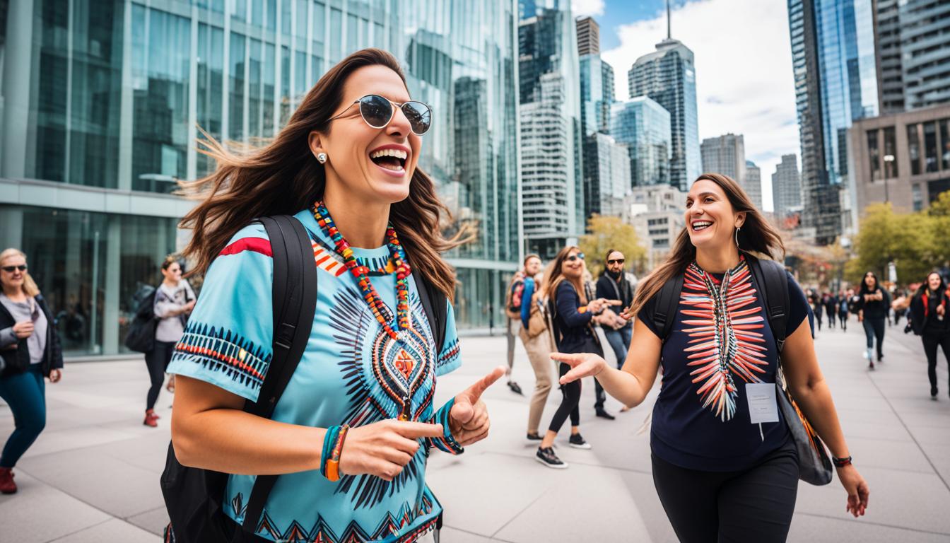 Discover Indigenous Culture In Toronto