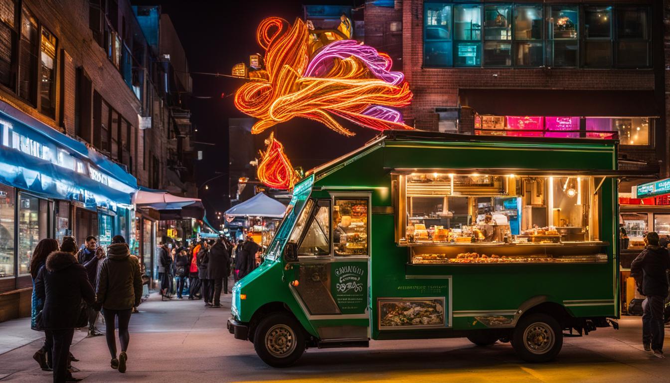 Discover Toronto's Nightlife: Vibes & Hotspots