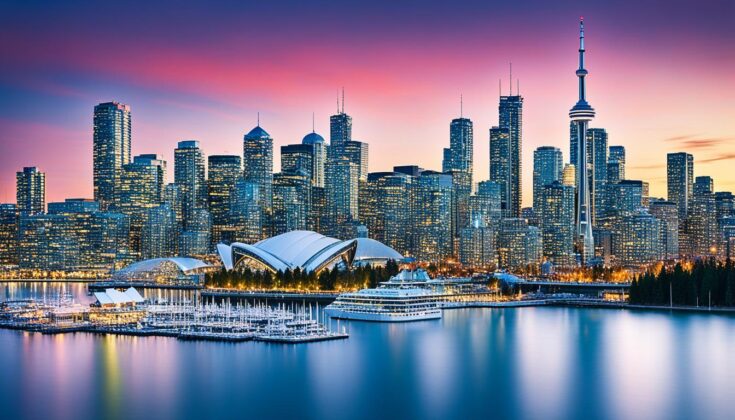 Toronto Vs Vancouver: Best City To Visit?
