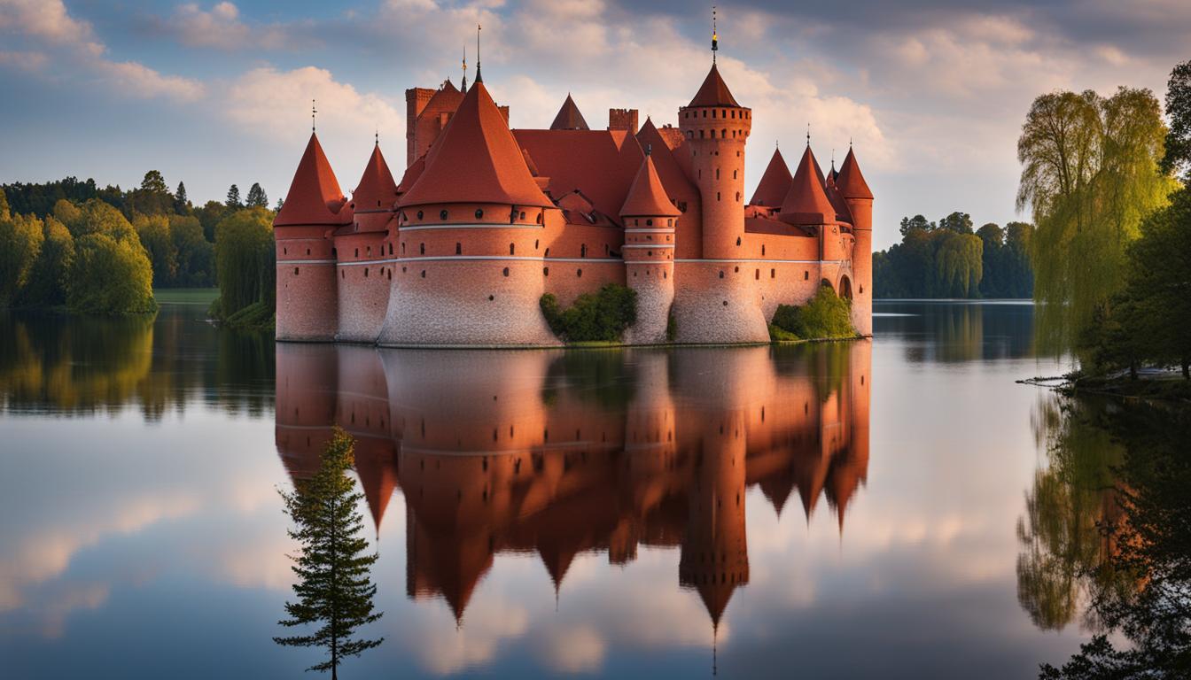 Top 10 Must-See Lithuania Attractions For You