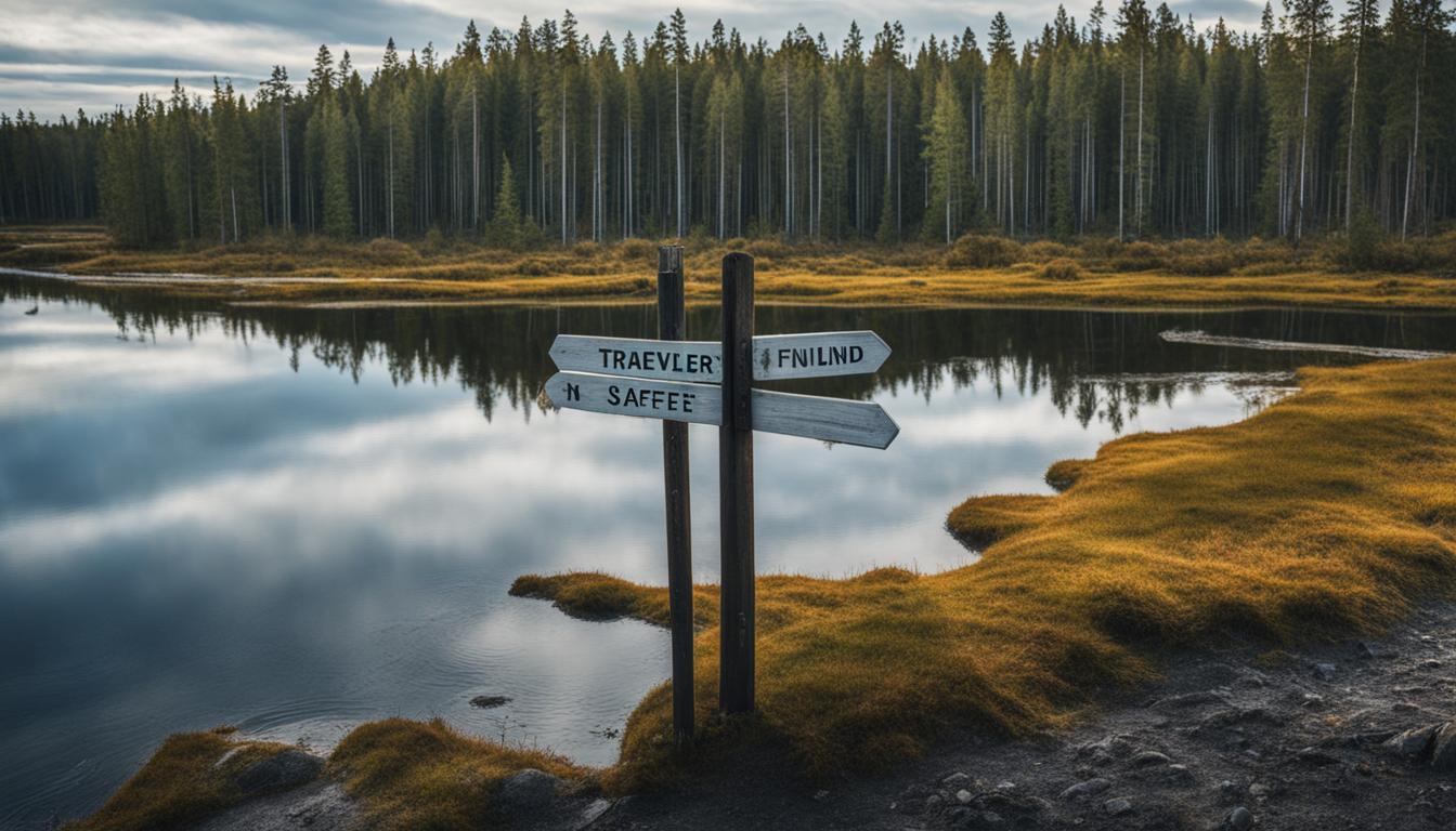 Current Travel Safety In Finland: Should You Go?