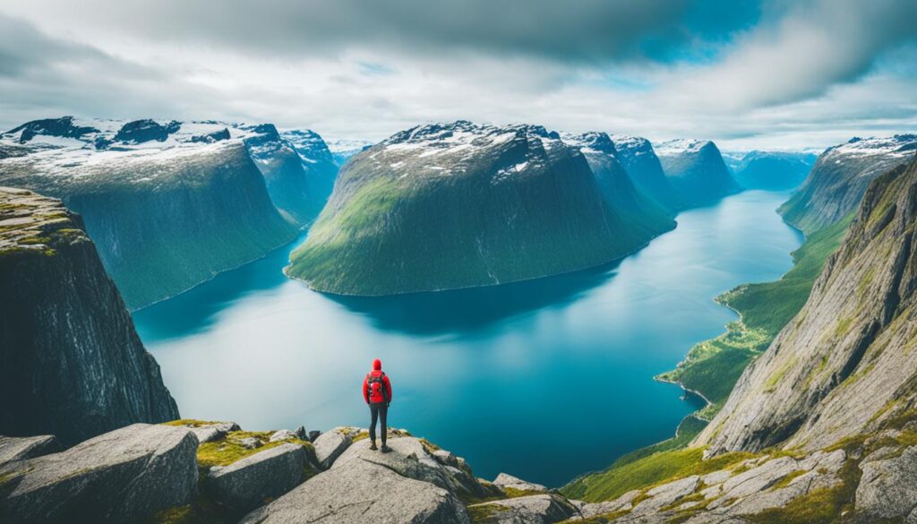 Solo Travel In Norway: Is It Safe?