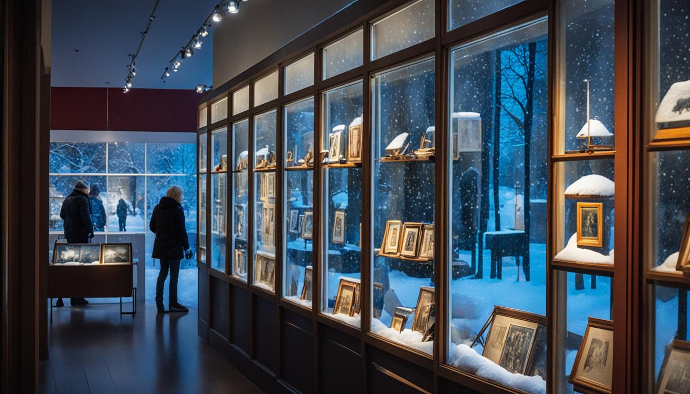 Exploring Turku In December: Top Attractions & Sights