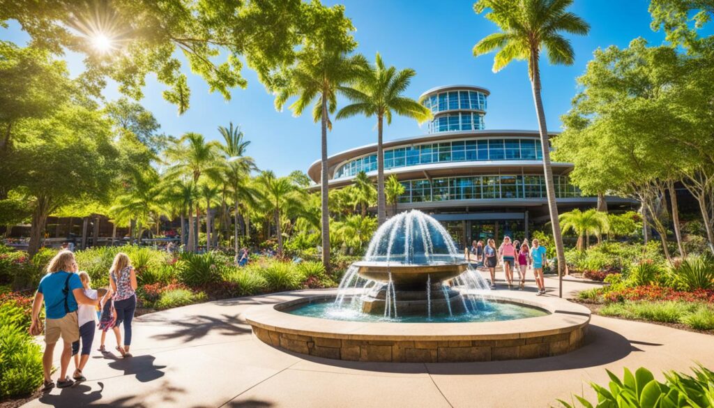 Visit Turtle Bay Exploration Park Today!