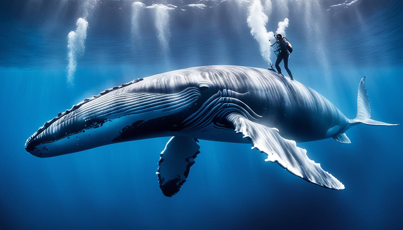 Unique Whale Watching Activities In Vancouver