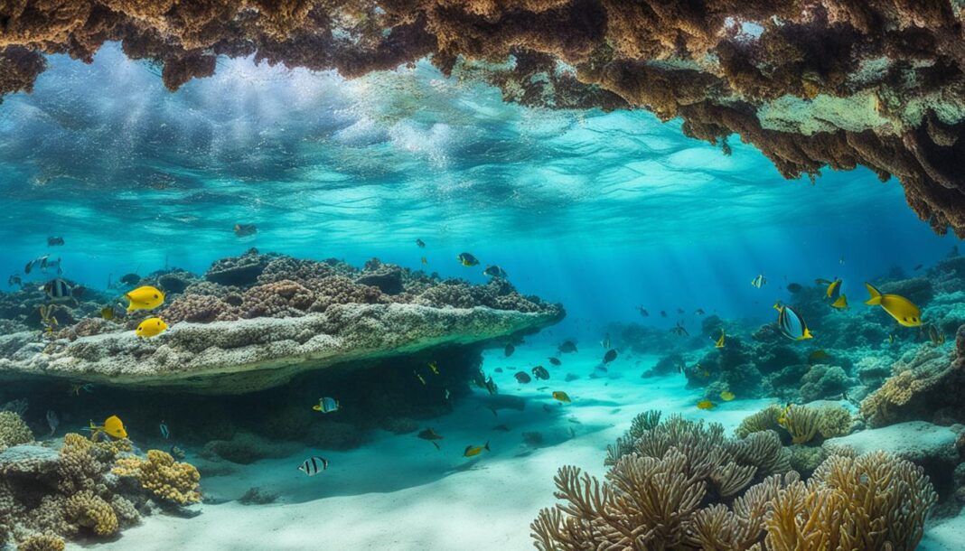 Nassau's Hidden Gems: Unique Experiences Off The Beaten Path