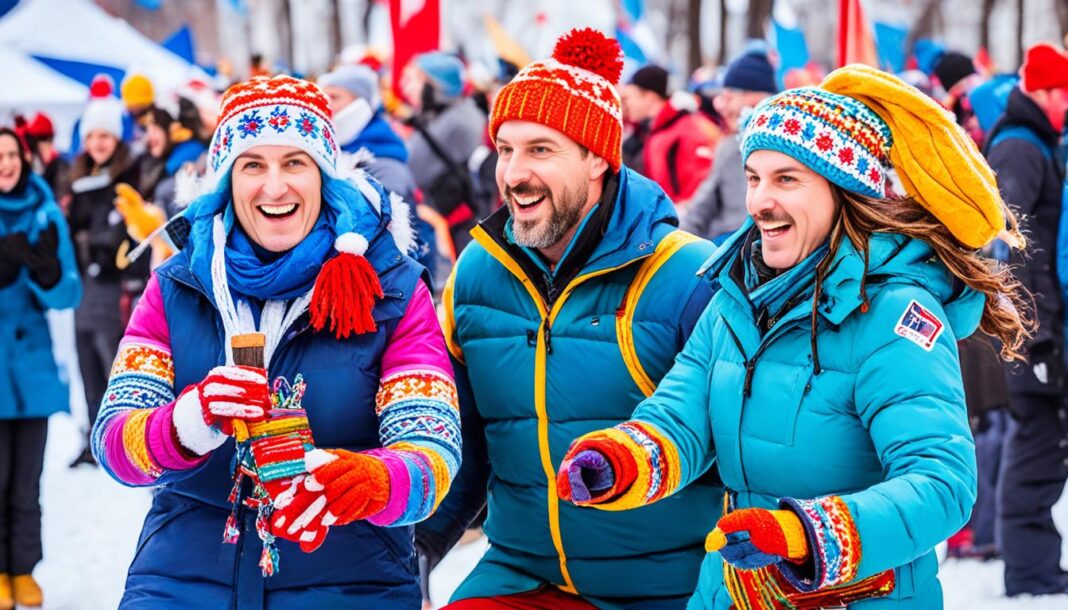Discover Unique Festivals And Events In Canada