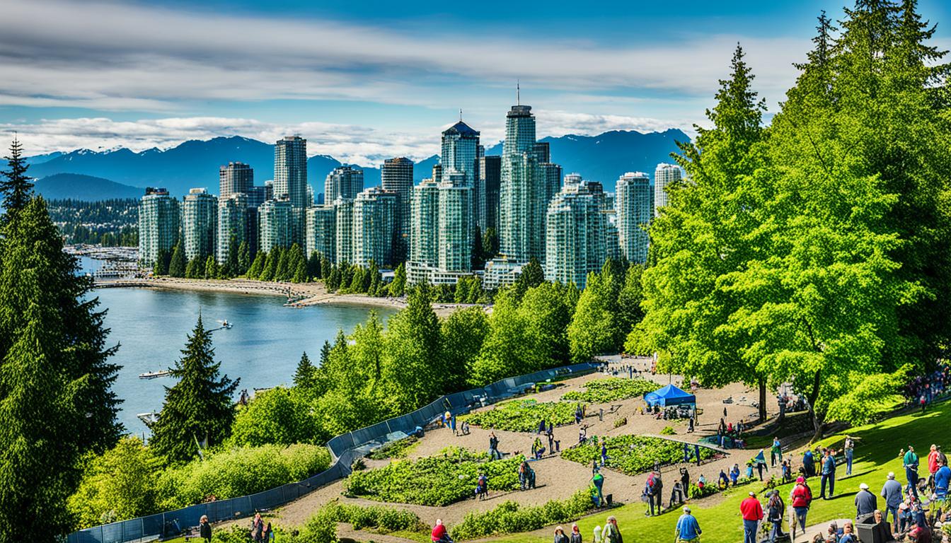 Eco-Friendly Vancouver Guide: Sustainable Travel Tips