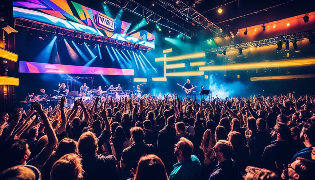 Top Spots For Vancouver's Best Live Music Scene