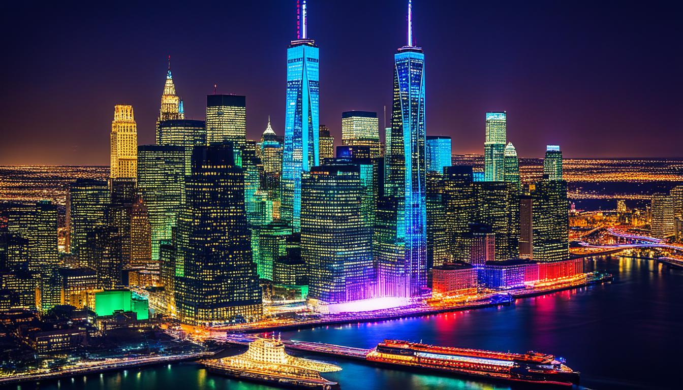 Unique Experiences In American Cities Explained