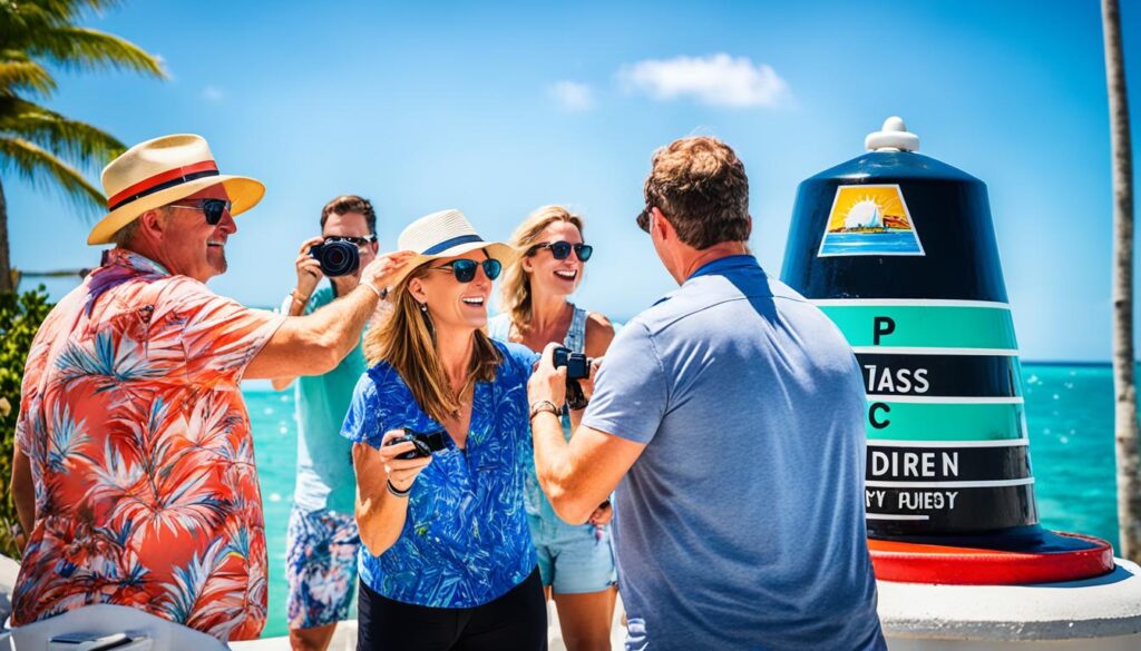 Your Guide To Visiting The Southernmost Point Buoy