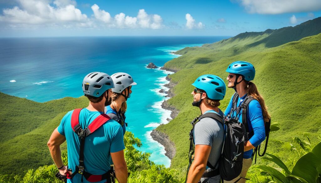 Top Bridgetown Activities For Adventure Seekers