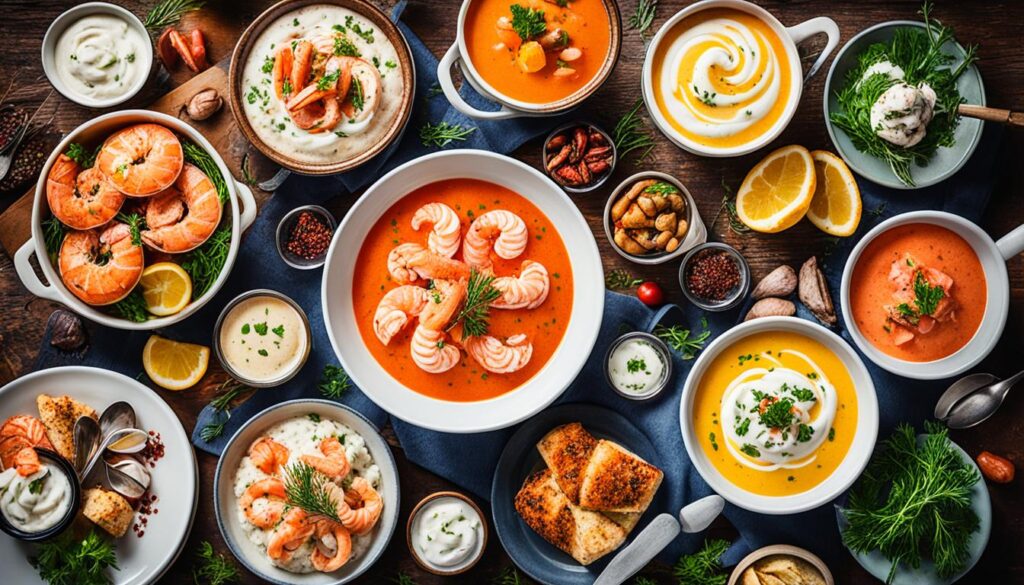 Taste Helsinki: Typical Food & Drinks To Try