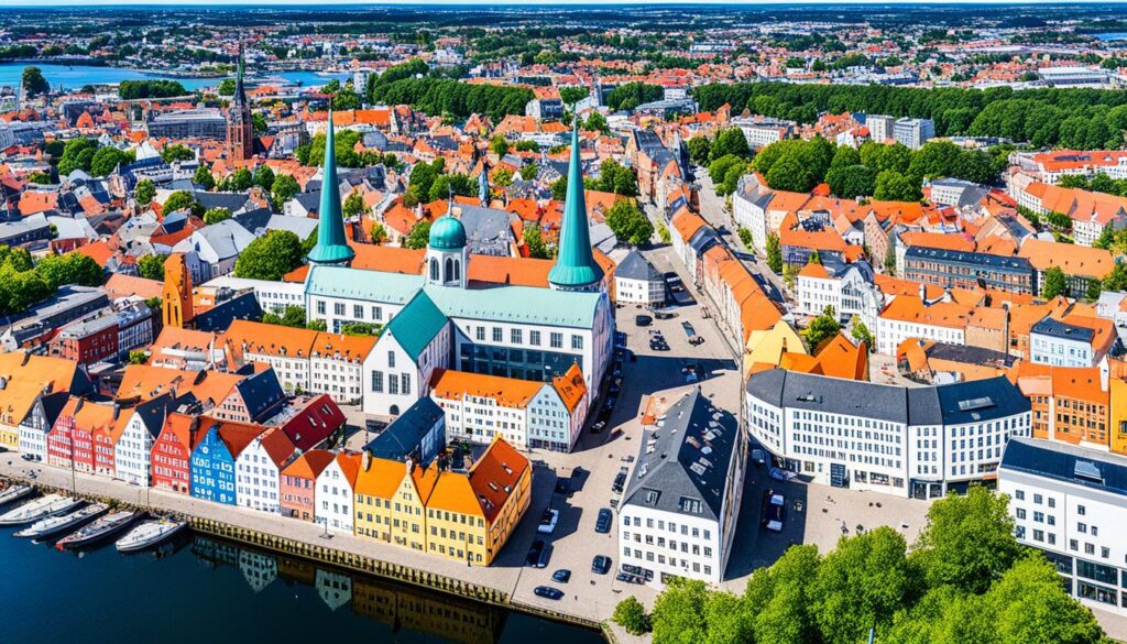Unique Museums To Visit In Aalborg Revealed