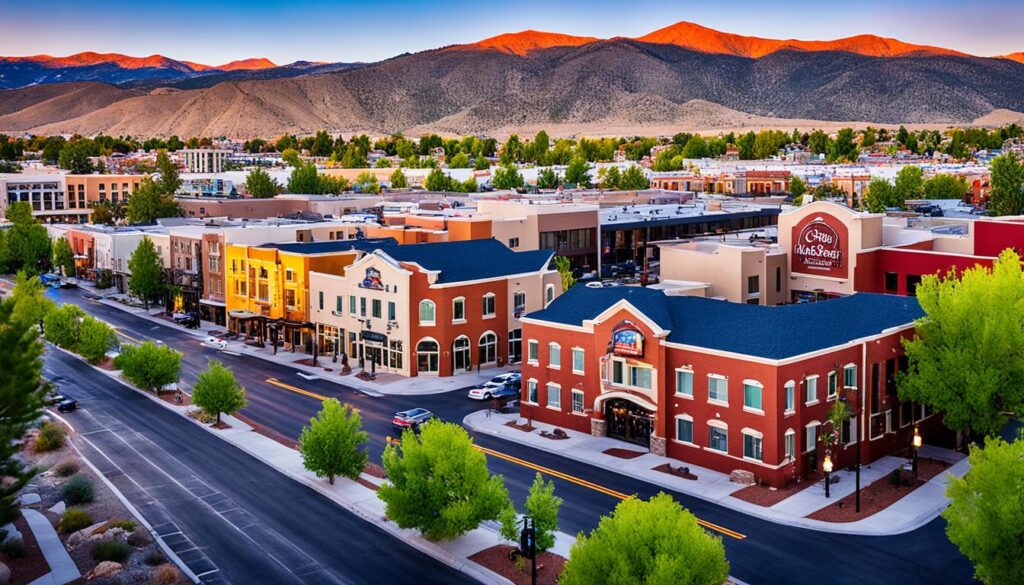 Best Areas To Stay In Carson City - Top Picks!