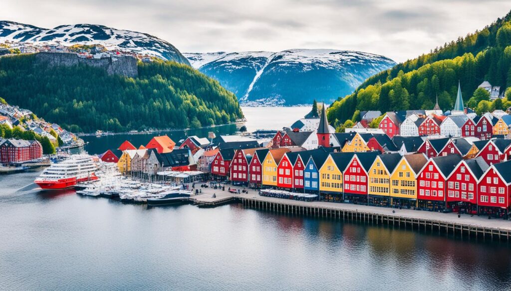 Explore Bergen's Top Attractions - Must-See Guide