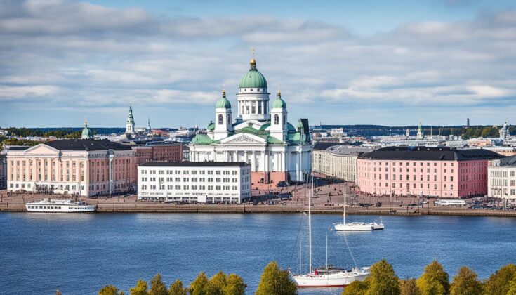 Visit Helsinki: Top Must-See Attractions Revealed