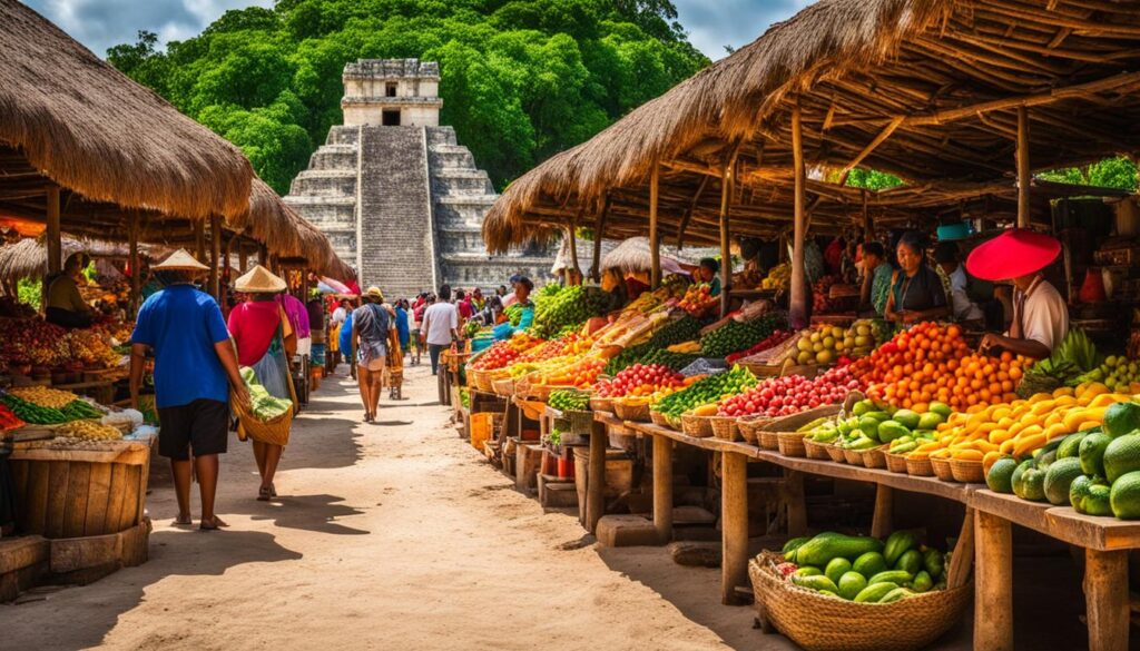 Discover Must-See Attractions In Mexico