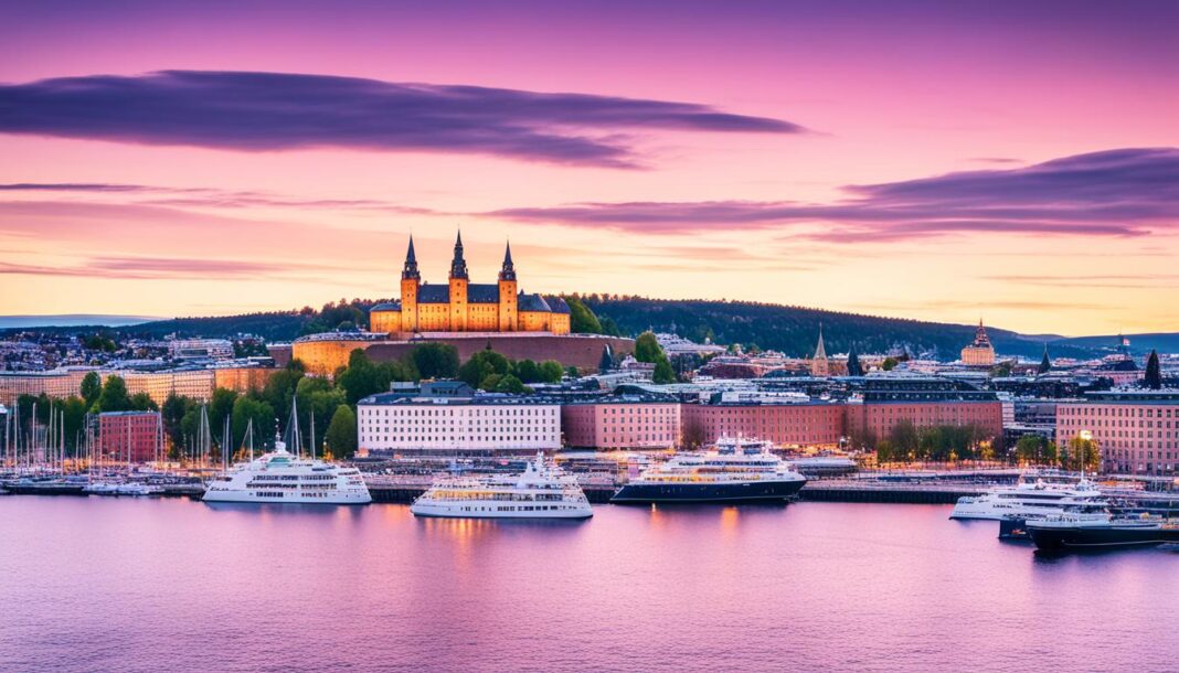 Top 5 Things To Do In Oslo – Explore Norway's Gem