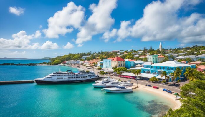 Top Attractions In Bridgetown: Explore Now!