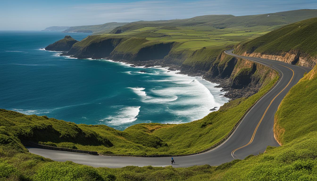 Experience The Wild Atlantic Way From Galway Easily