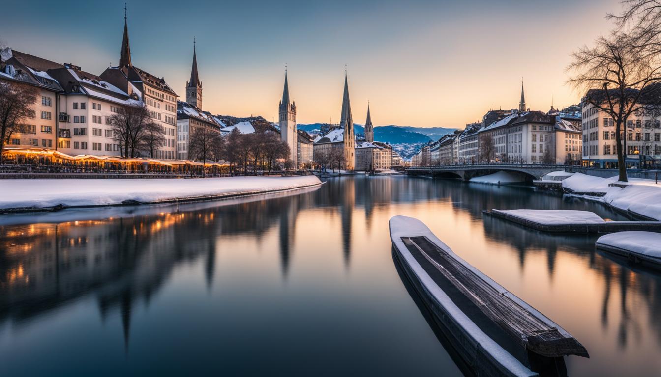Best Time To Visit Zurich? Uncover Ideal Seasons!
