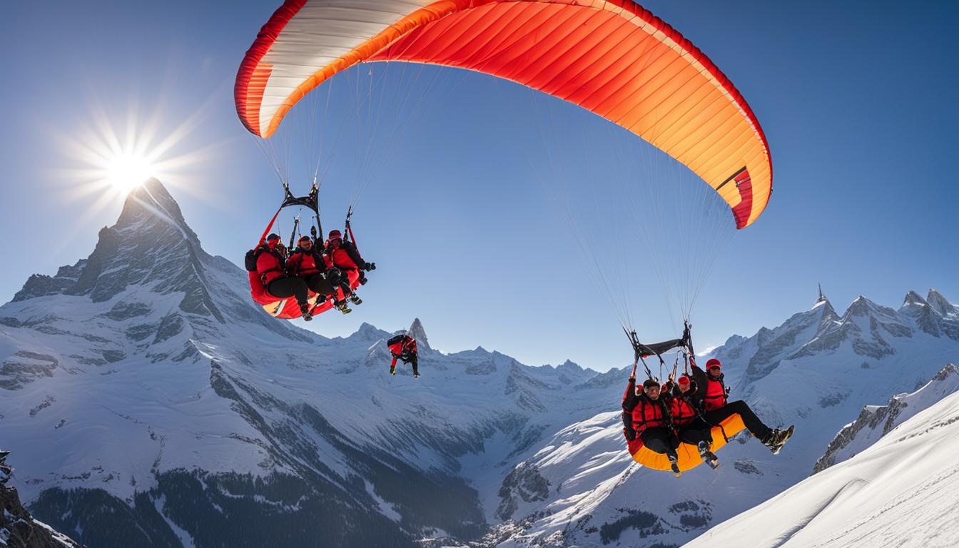 Exclusive Zermatt Experiences You Can't Miss