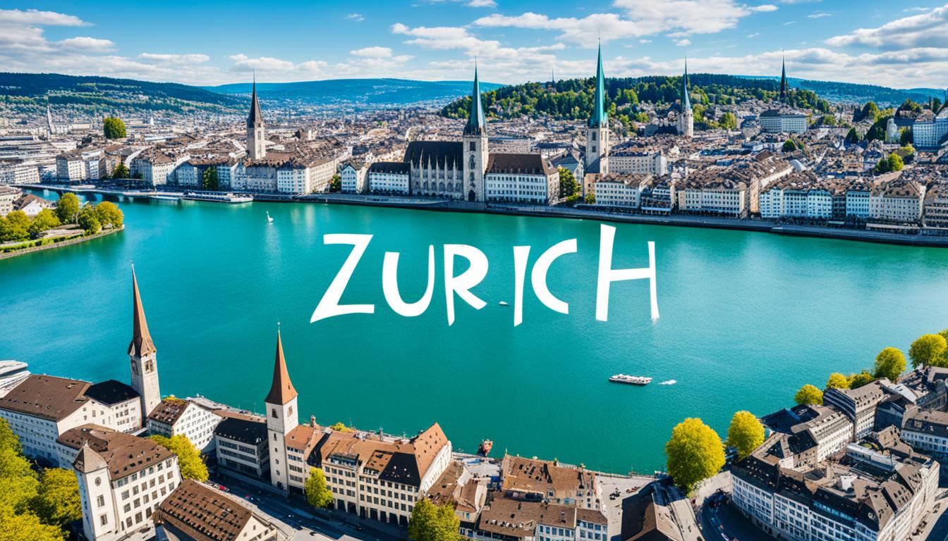 Top Zurich Weekend Activities: Best Things To Do