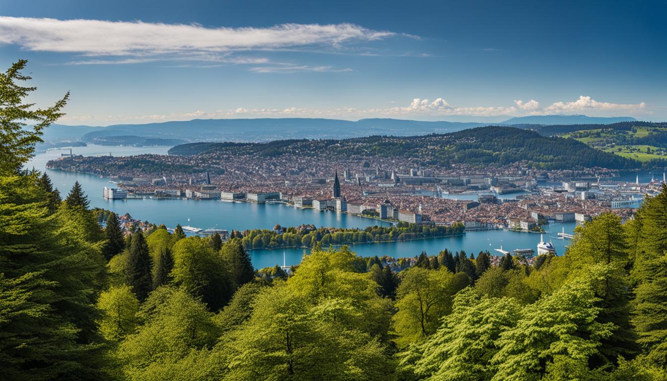 Top Zurich Weekend Activities: Best Things To Do