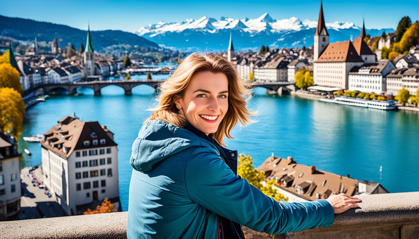 Explore Zurich: Must-See Attractions Revealed